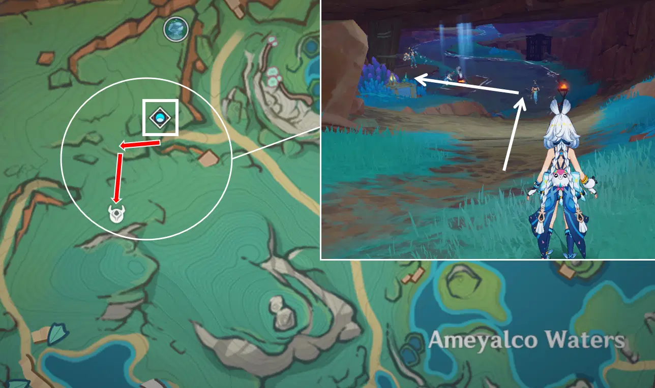 [V5.0] Natlan Local Legends Locations & Strategy Guide! | Cosijo ...