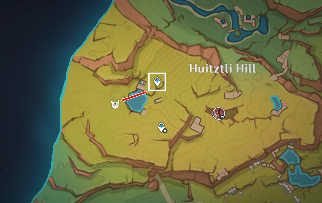 [V5.0] Natlan Local Legends Locations & Strategy Guide! | Cosijo ...