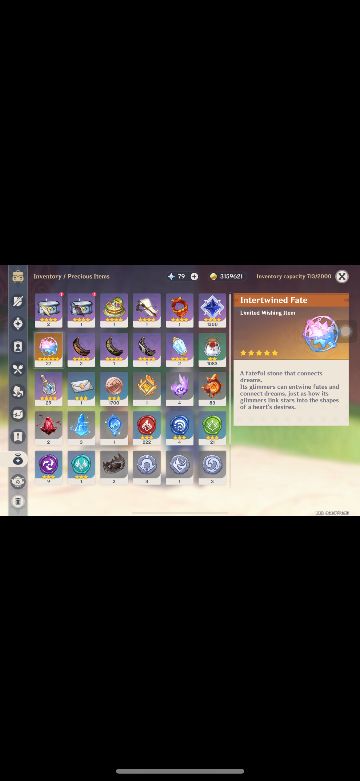 Natlan progress! Genshin Impact | HoYoLAB