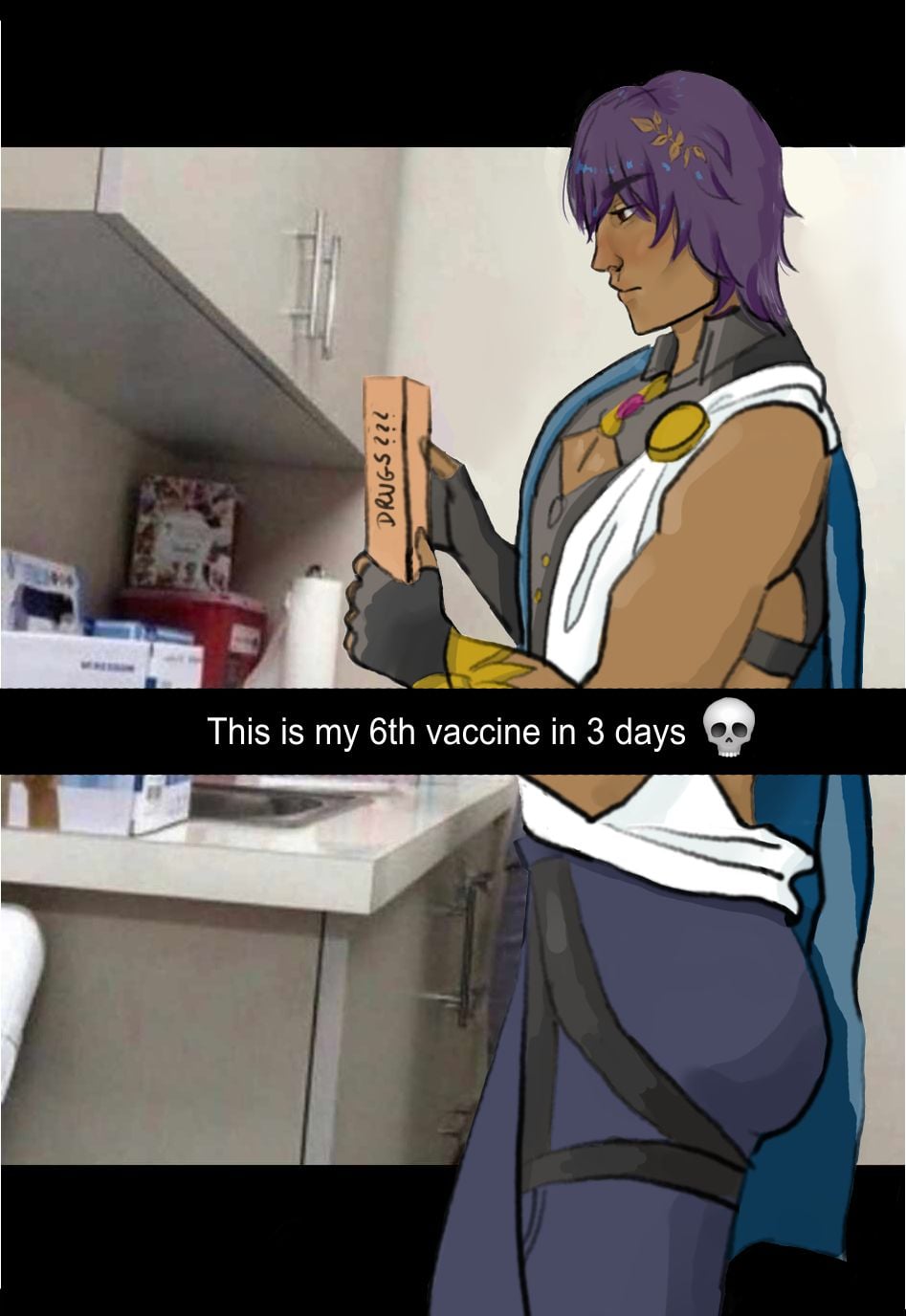 rated #1 doctor Honkai: Star Rail | HoYoLAB