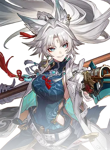 Feixiao!!!!! Honkai: Star Rail | HoYoLAB