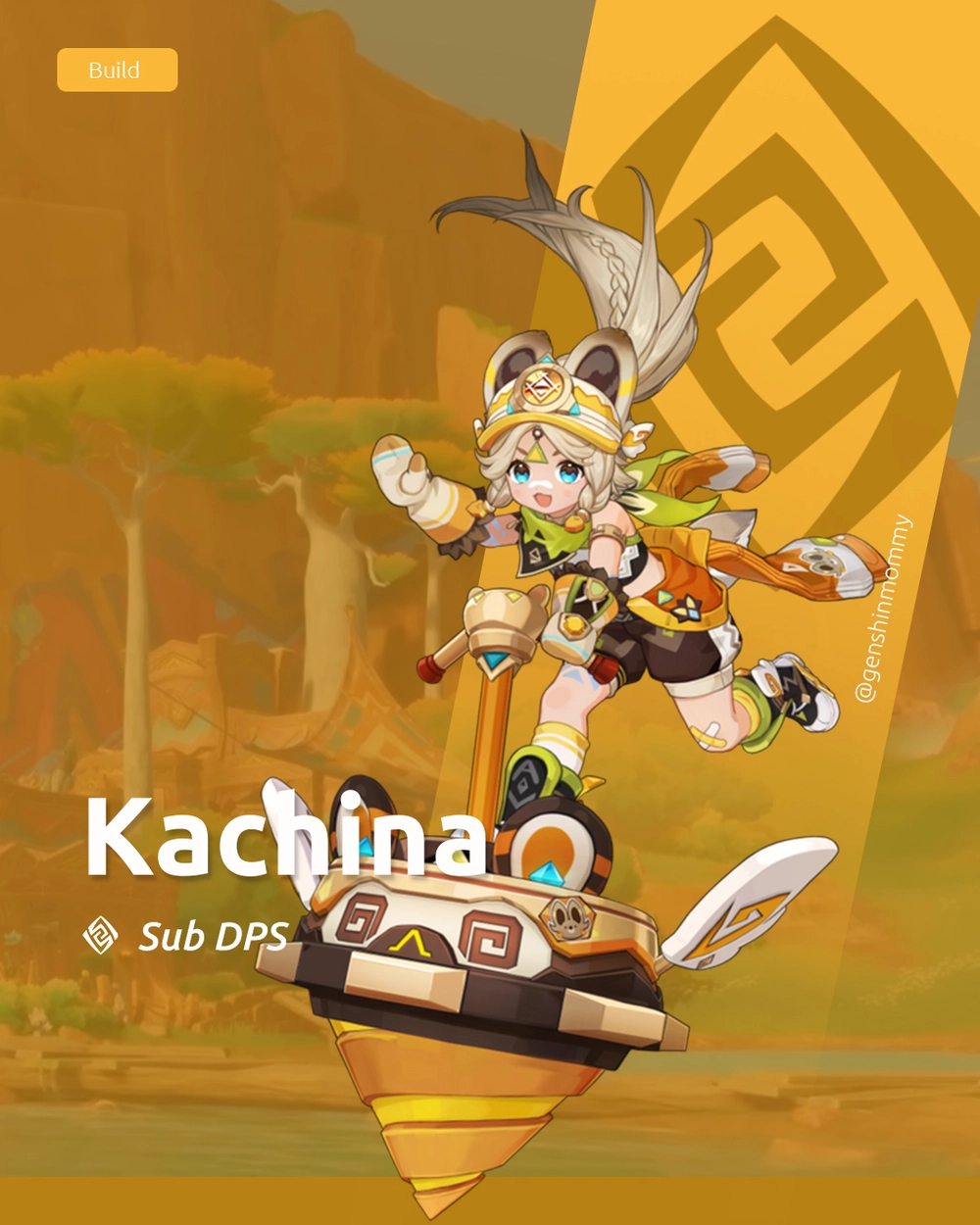 HoYoLAB - Official Community