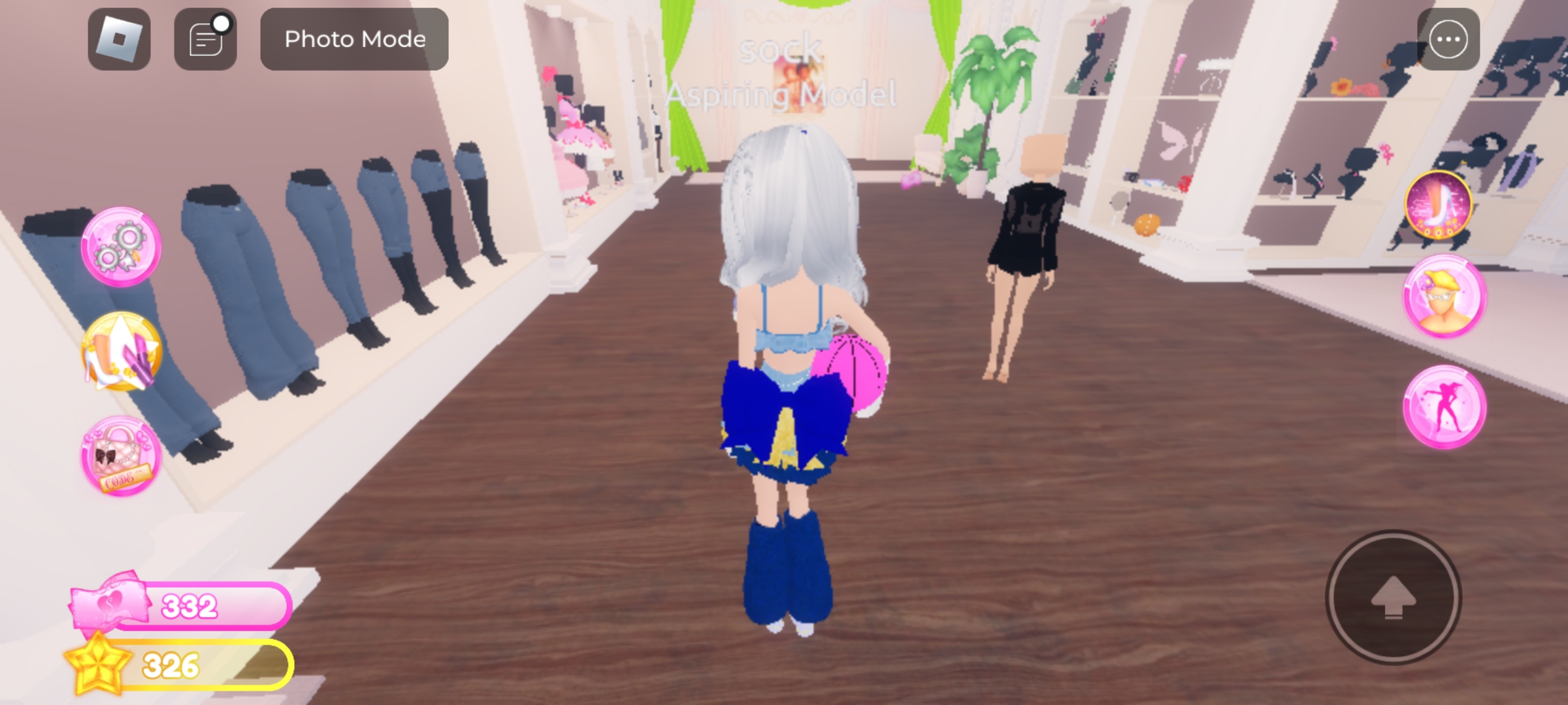 mualani cos in dti because i felt silly🥰 Genshin Impact | HoYoLAB