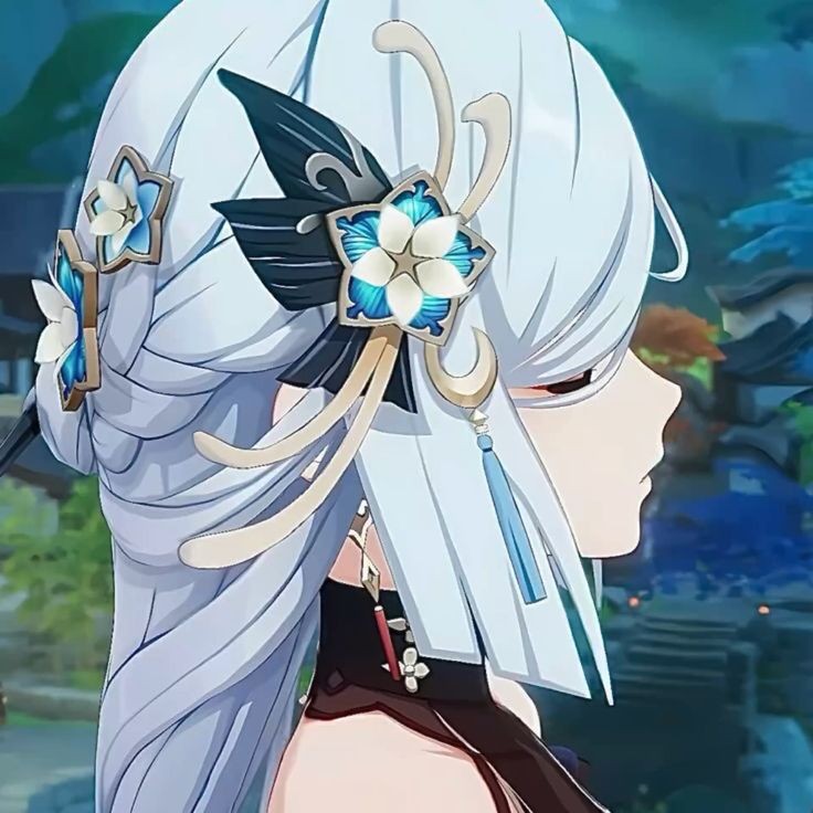 NGL Genshin Impact | HoYoLAB