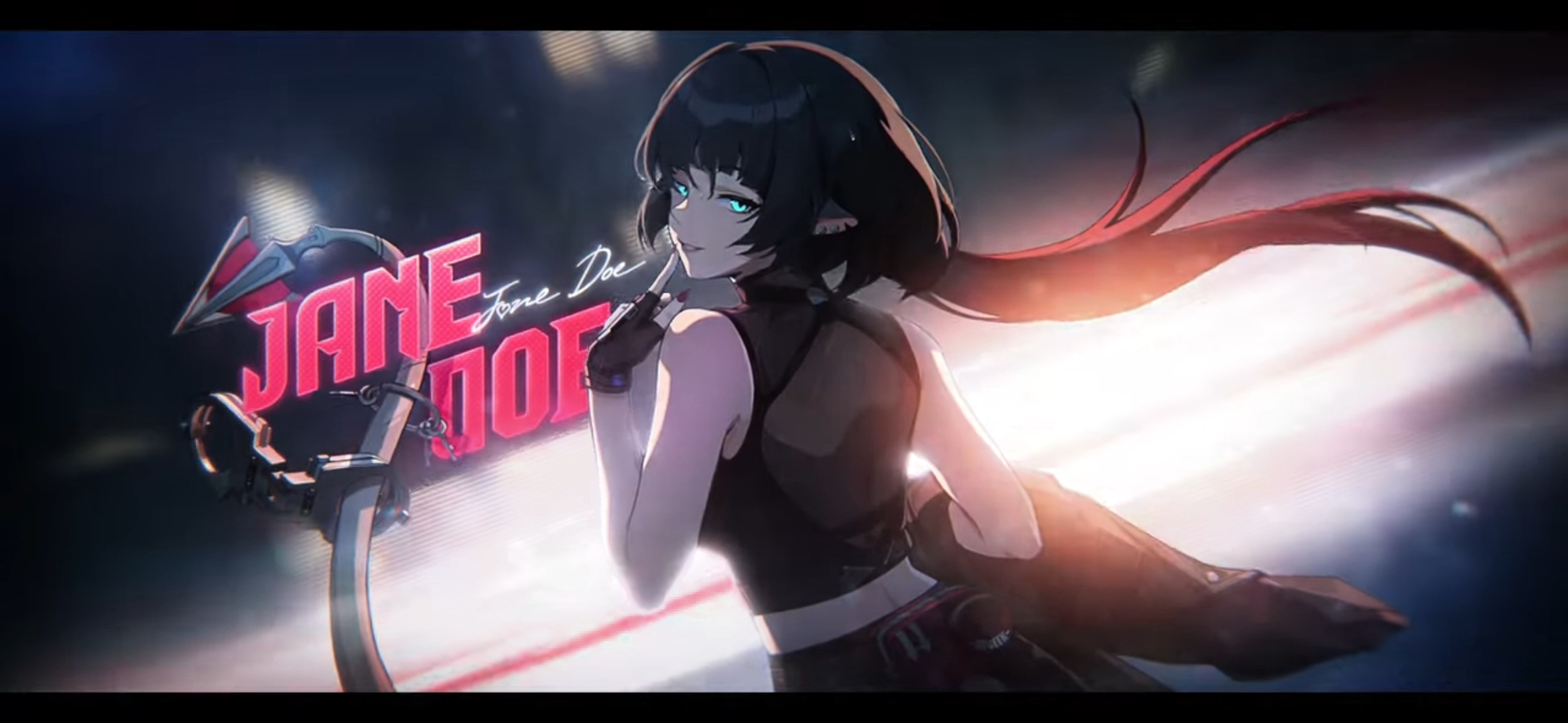 Jane got me actin up Zenless Zone Zero | HoYoLAB