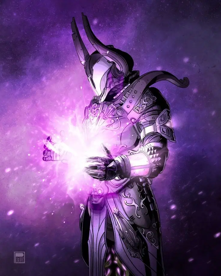 what are void powers