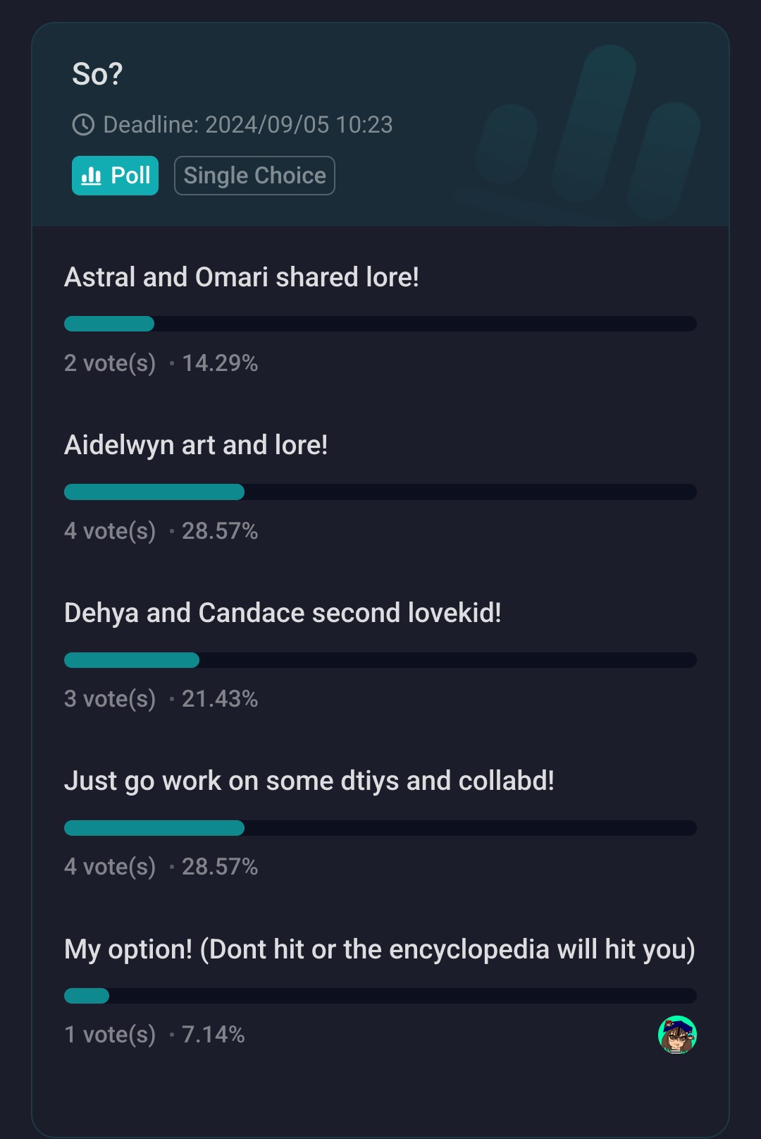 I STILL know nothing- Genshin Impact | HoYoLAB