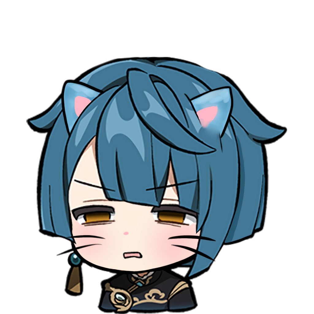 what the fudge!??? Genshin Impact | HoYoLAB