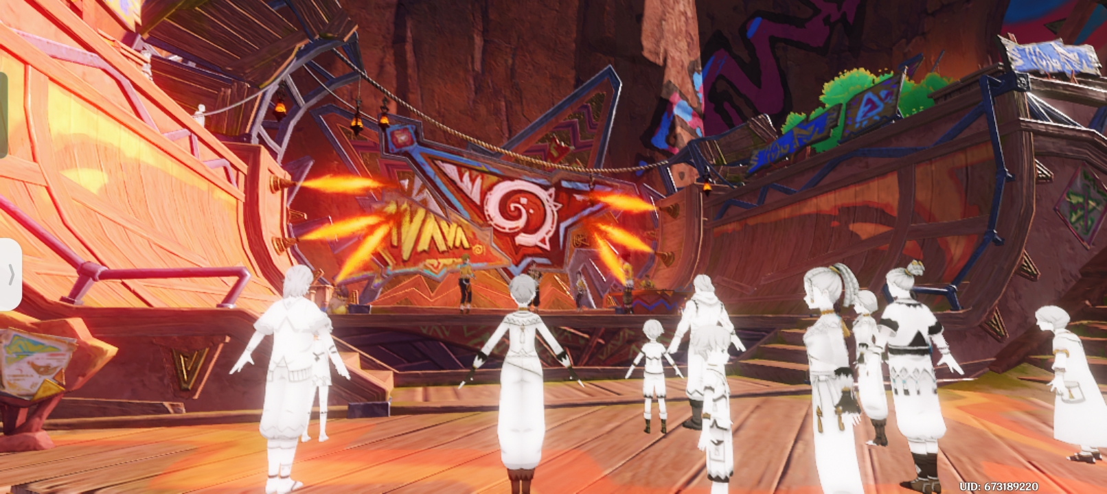 npc natlan Genshin Impact | HoYoLAB