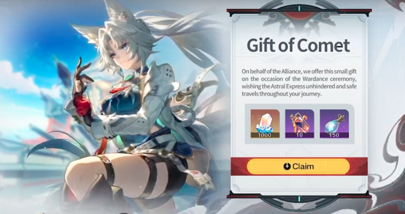 HSR IS COOKING🔥🔥🔥🔥 Honkai: Star Rail | HoYoLAB