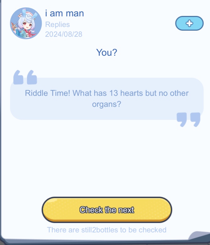Riddle Time Day 3 Genshin Impact | HoYoLAB
