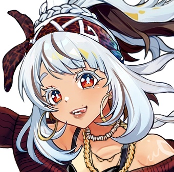 mini mualani edit Genshin Impact | HoYoLAB