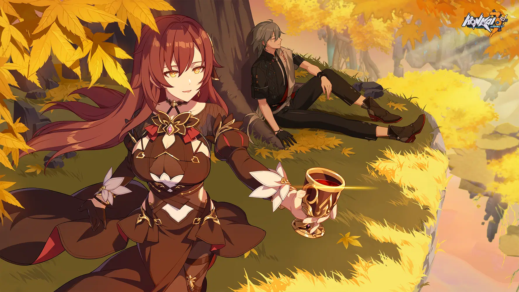 Schicksal's Imperative - Theresa Apocalypse | Elysian Realm Guide | HI3rd [7.7 BETA] Honkai ...