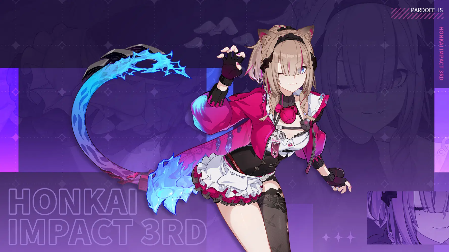 Schicksal's Imperative - Theresa Apocalypse | Elysian Realm Guide ...