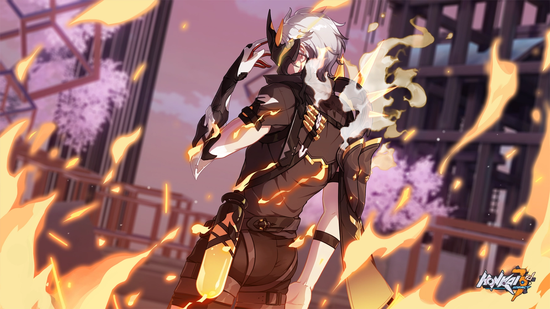 Schicksal's Imperative - Theresa Apocalypse | Elysian Realm Guide ...