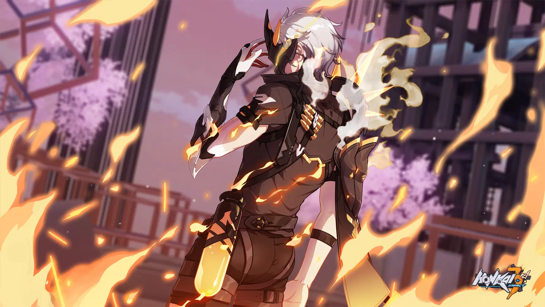 Schicksal's Imperative - Theresa Apocalypse | Elysian Realm Guide | HI3rd [7.7 BETA] Honkai ...