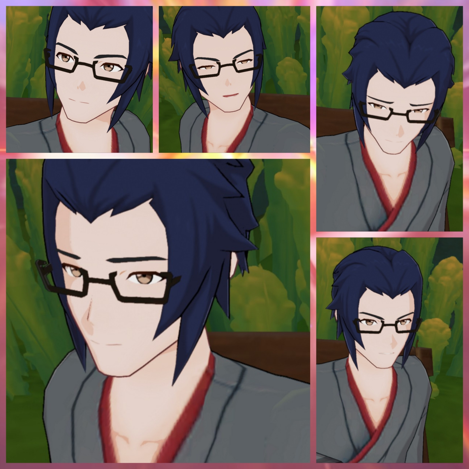 Teyvat's Rizzliest Rizzler is Back! Genshin Impact | HoYoLAB