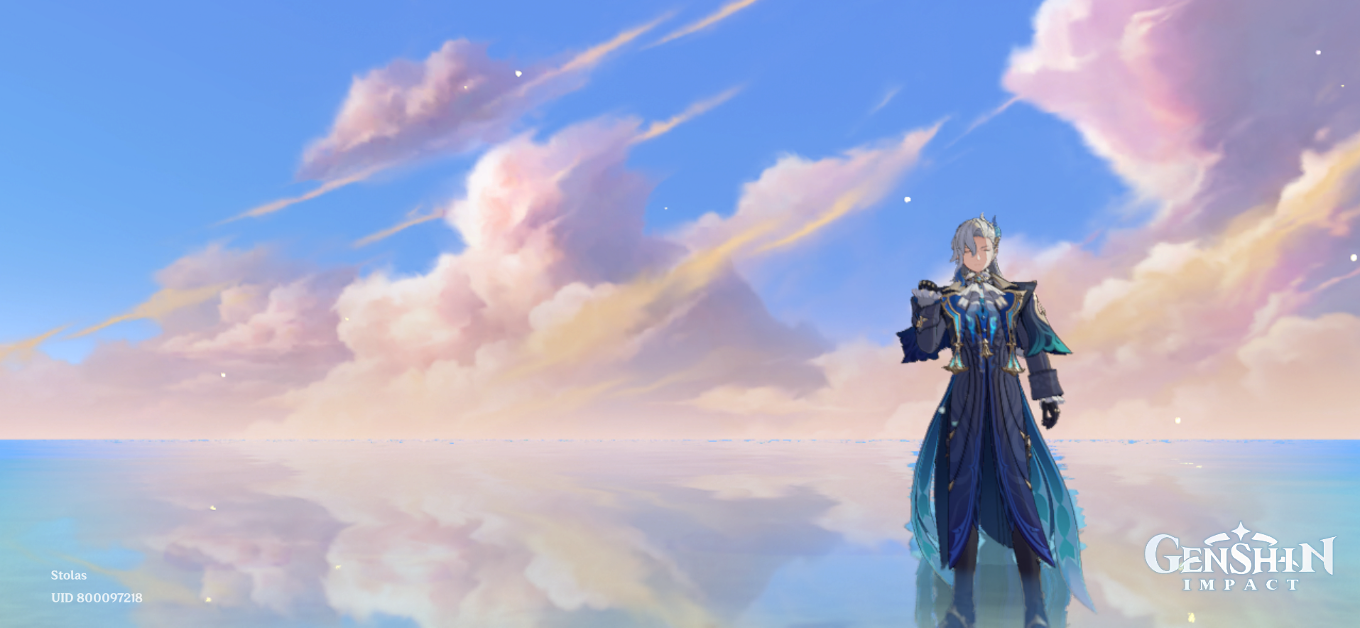 Gong cha x Genshin Collab Code Genshin Impact | HoYoLAB