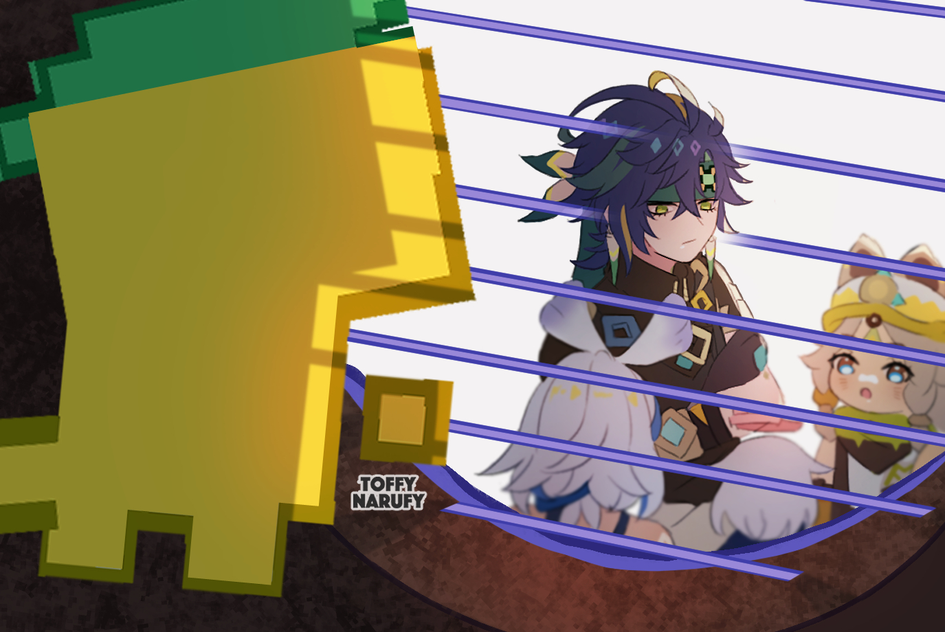 WHYYYYYYYYYY Genshin Impact | HoYoLAB