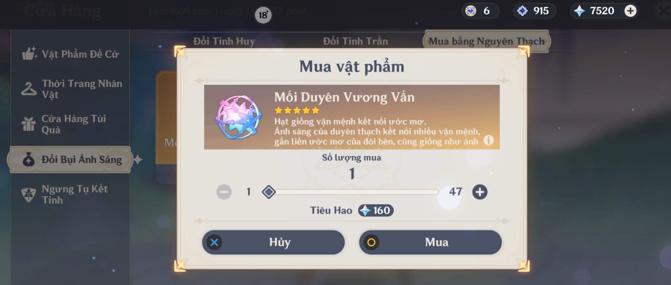 ngày thứ n tích cho xilonen c2 và trấn Genshin Impact | HoYoLAB