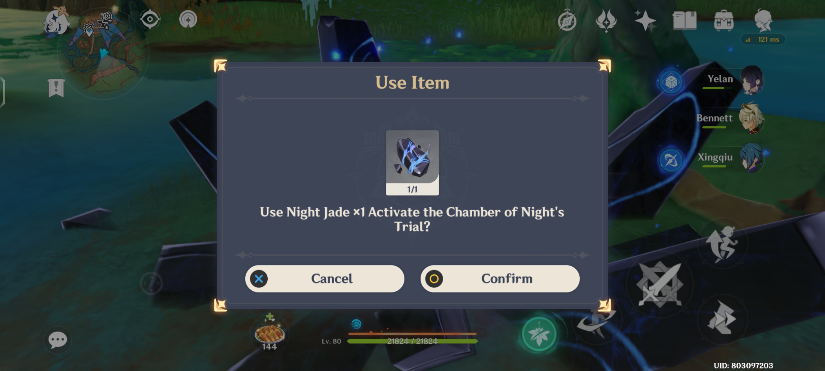 I just wanted freedom sword for kazuha😐 Genshin Impact | HoYoLAB