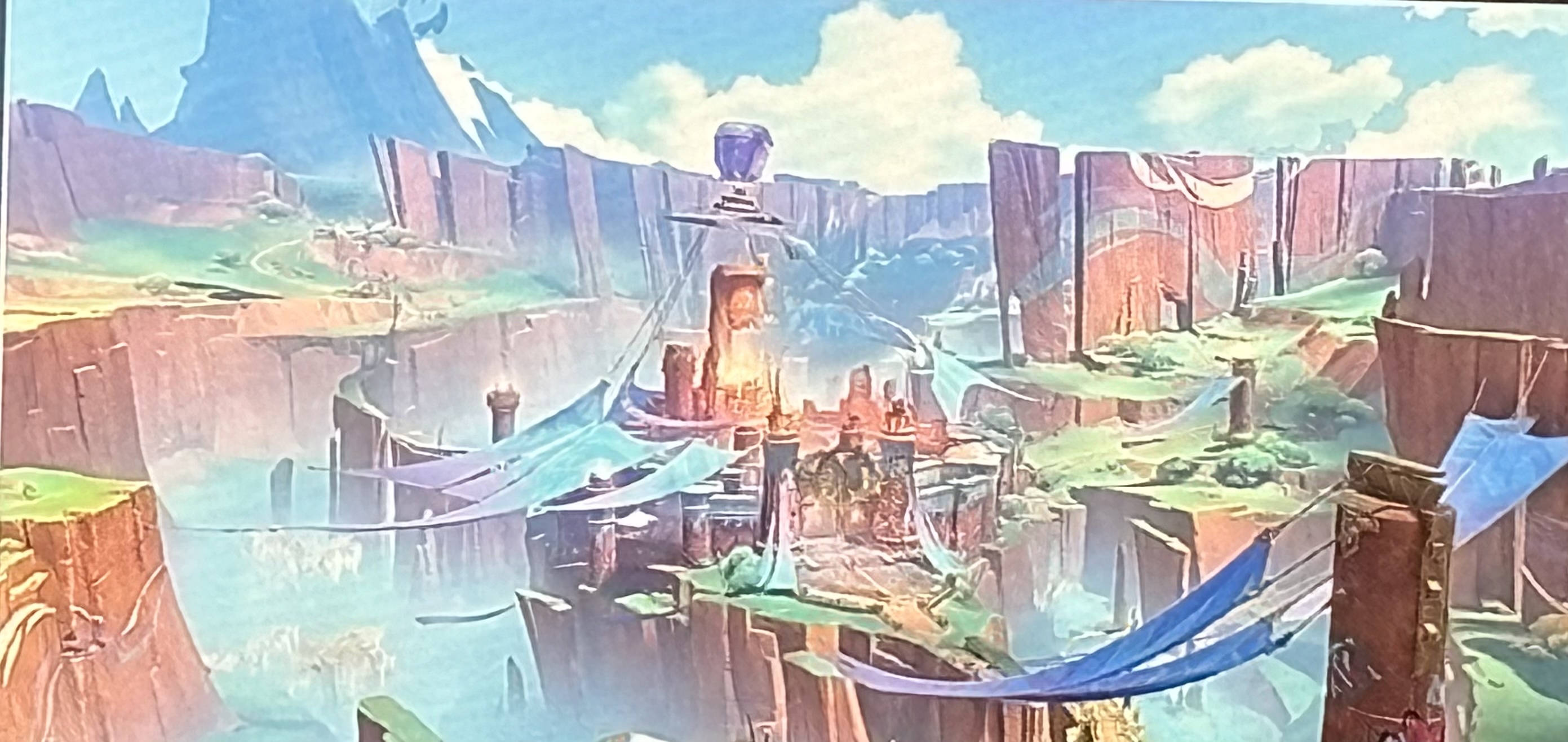 NATLAN Genshin Impact | HoYoLAB