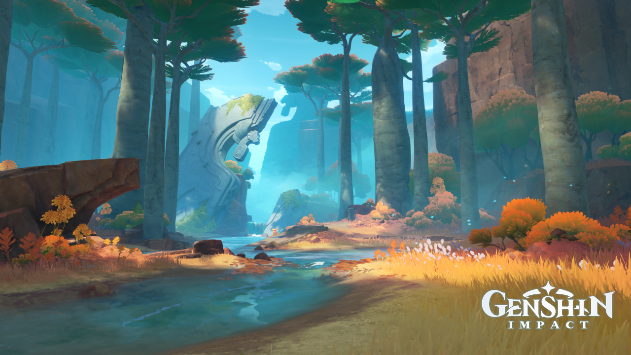 Natlan photos #1 Genshin Impact | HoYoLAB