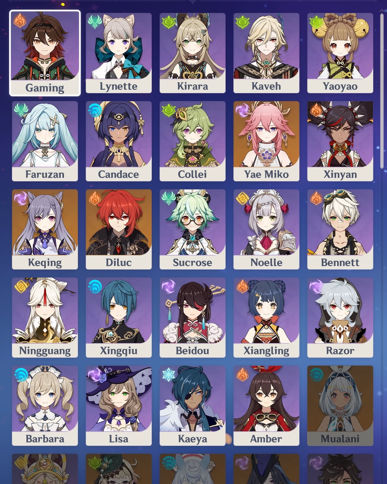 what teams are good? Genshin Impact | HoYoLAB