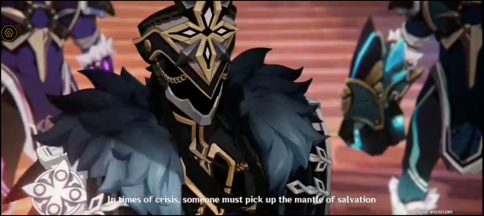 HELP, CRYO MEN ARE RUINING MEEEE Genshin Impact | HoYoLAB