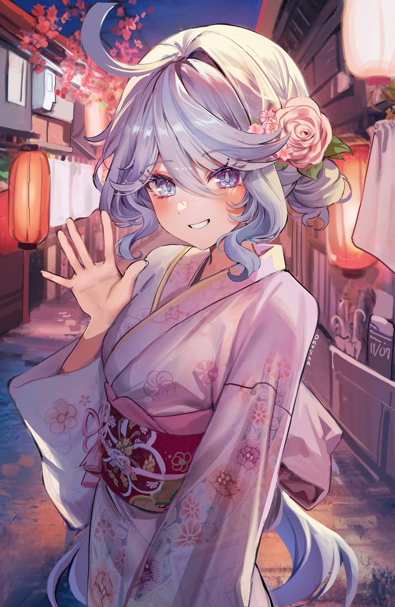 Furina Badge Post Genshin Impact | HoYoLAB