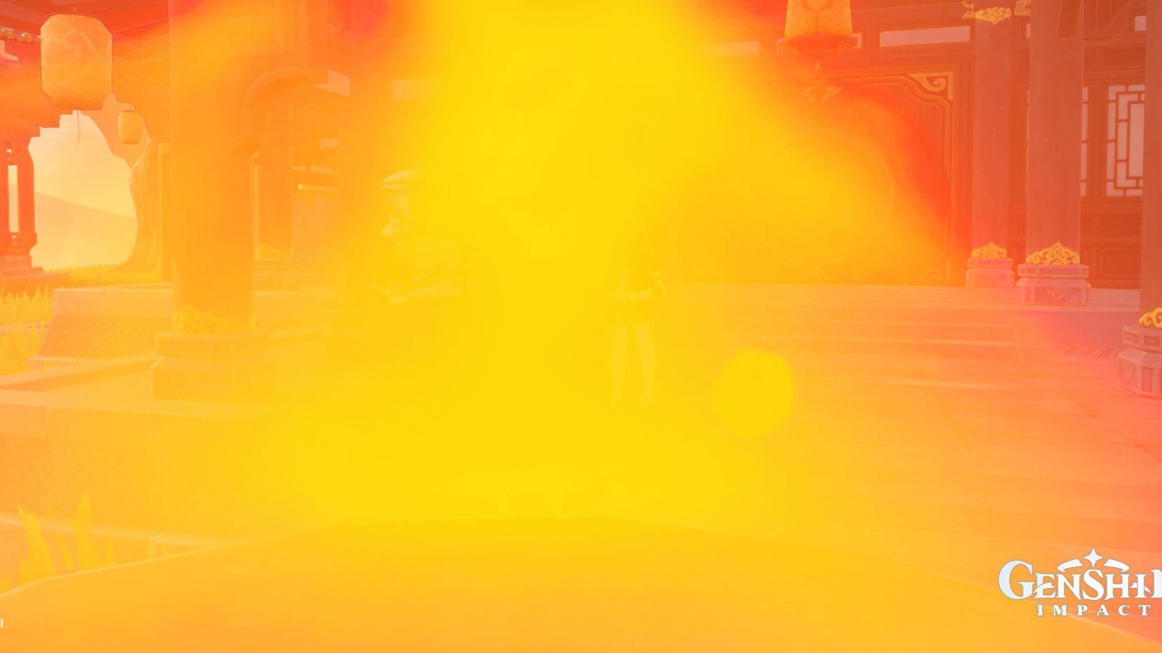 fire Genshin Impact | HoYoLAB
