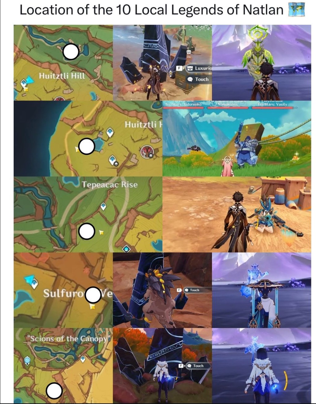 The capybara scares me ☠️☠️ what about you guys 🤔 have you unlocked ...