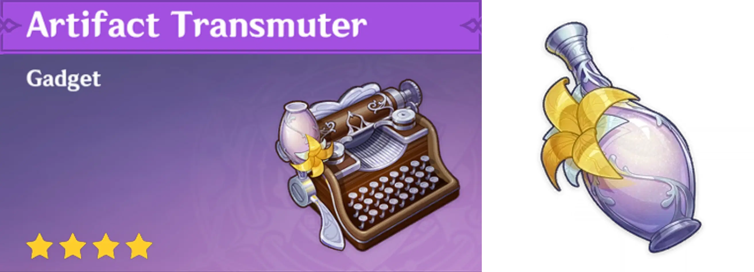 How to get Sanctifying Elixir ┃ Locations and how to use it Genshin ...