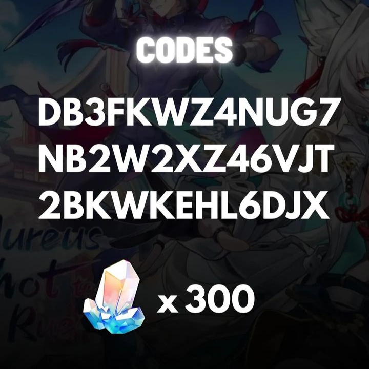 REEDEEM CODES Honkai: Star Rail | HoYoLAB