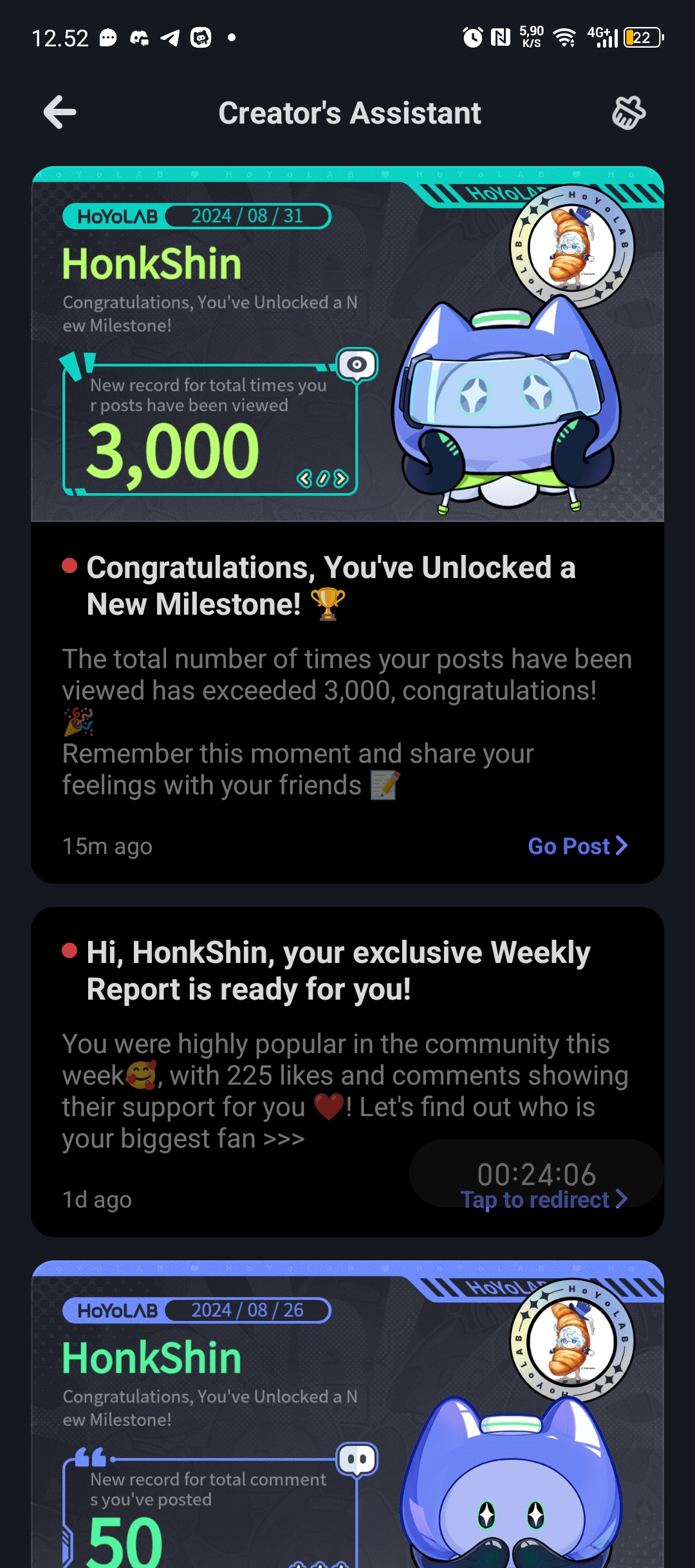 woah :o Genshin Impact | HoYoLAB