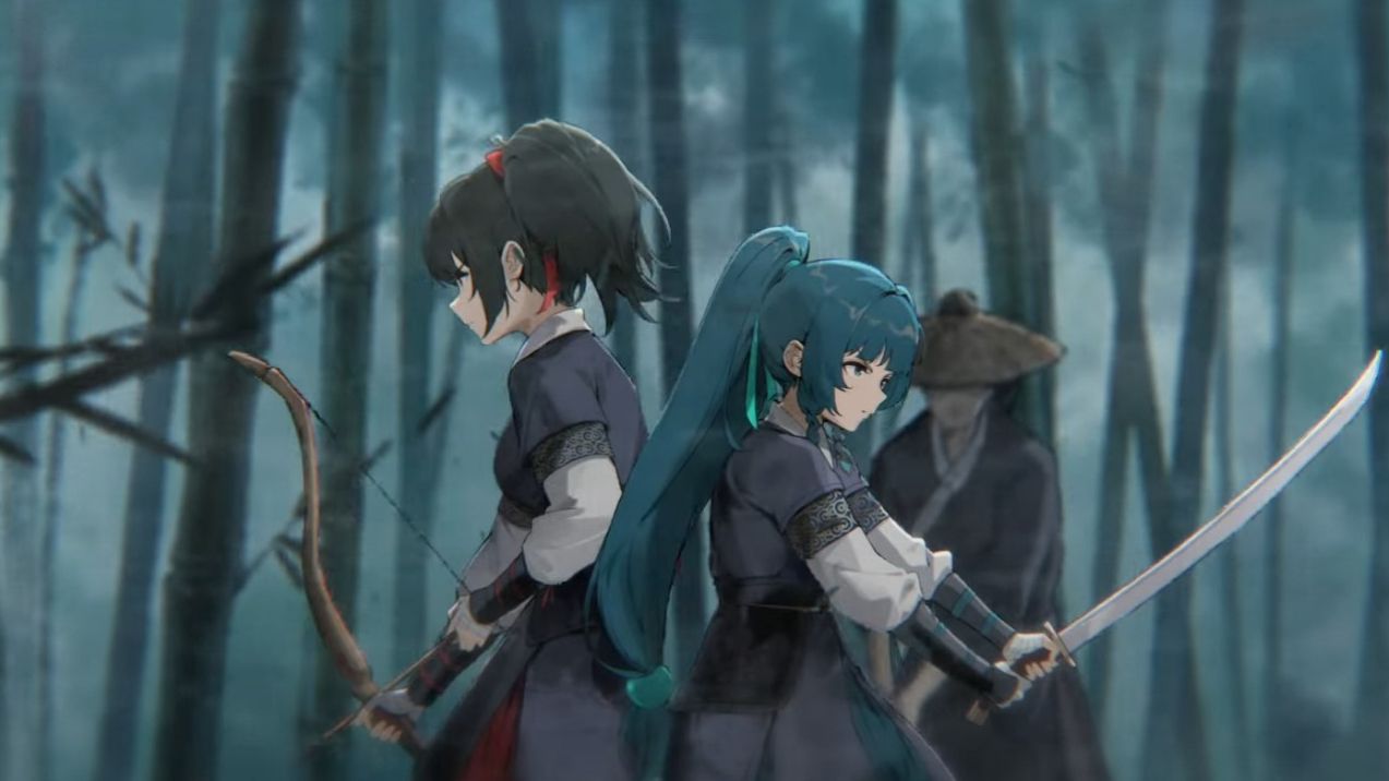 What Do You Guys Think Of Qingyi Being A Robot? Zenless Zone Zero | HoYoLAB