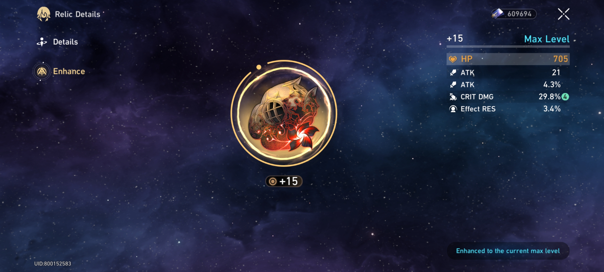 Fun Relic Roll! Honkai: Star Rail | HoYoLAB