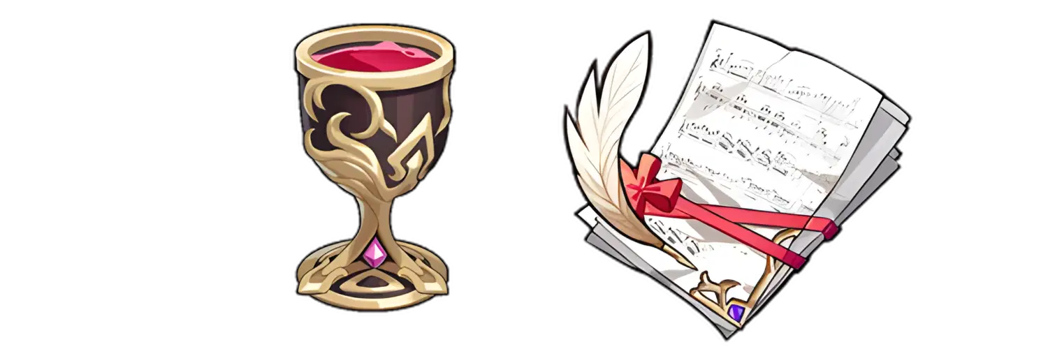 Schicksal's Imperative - Theresa Apocalypse | Elysian Realm Guide ...