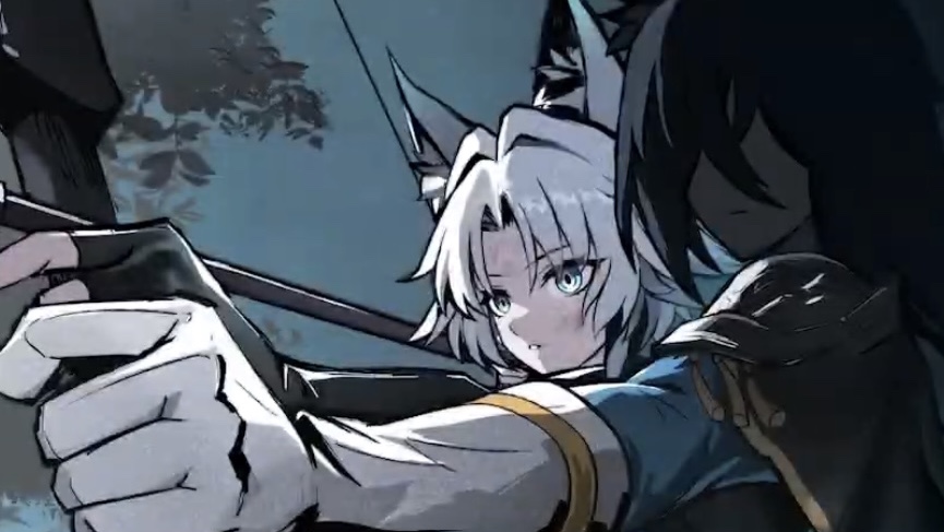 Yueyu - The former General of the Xianzhou Yaoqing Honkai: Star Rail | HoYoLAB