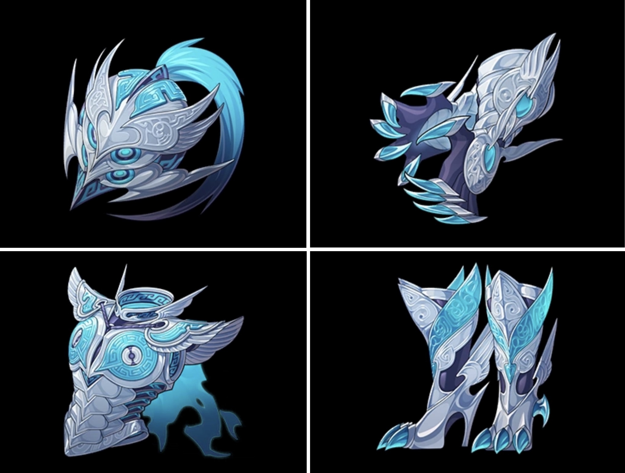 Yueyu - The former General of the Xianzhou Yaoqing Honkai: Star Rail ...