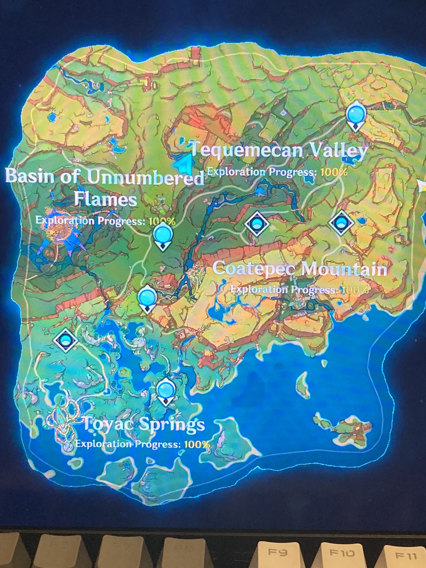 NATLAN ROCKS! Genshin Impact | HoYoLAB