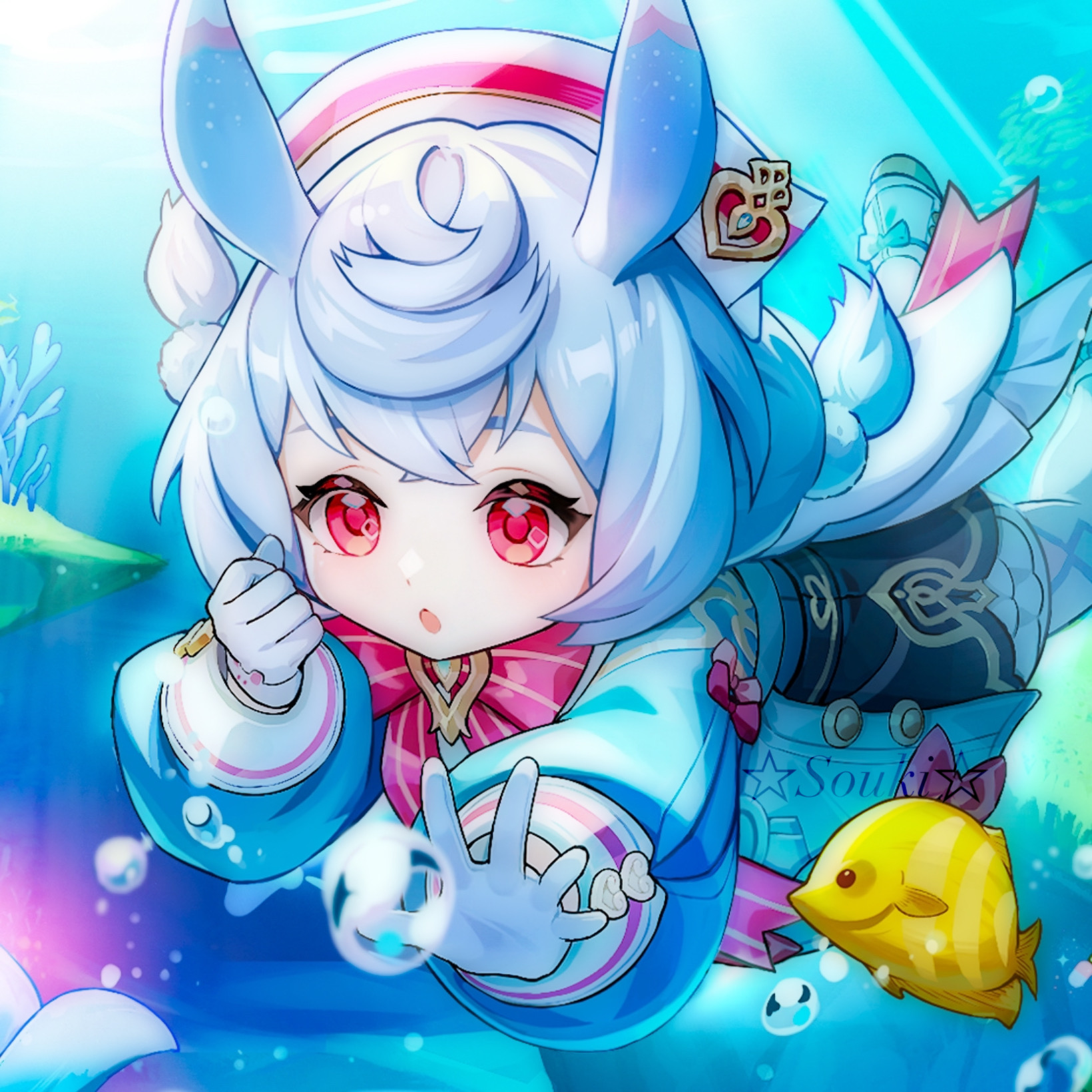 🍧Sigewinnie icons🍧 Genshin Impact | HoYoLAB