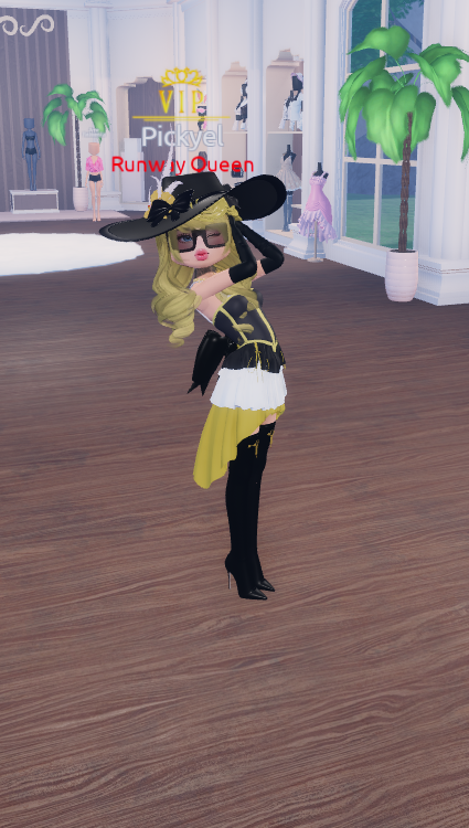 Navia DTI on roblox Genshin Impact | HoYoLAB