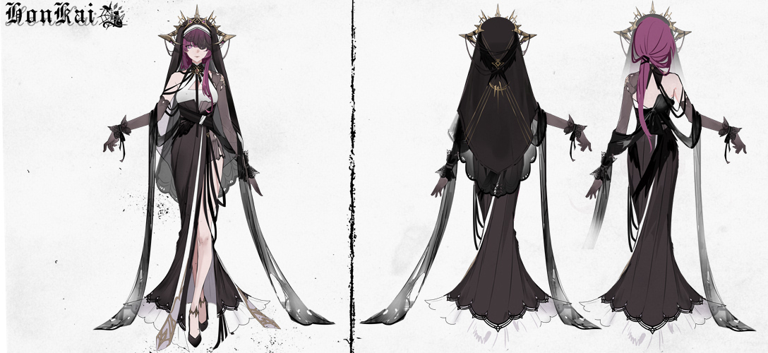 Stellaron hunters Honkai: Star Rail | HoYoLAB