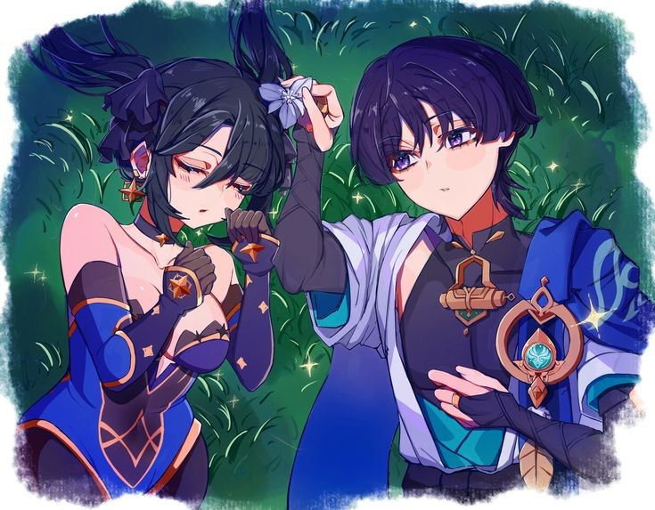 Daily Mona 15/15 Genshin Impact | HoYoLAB