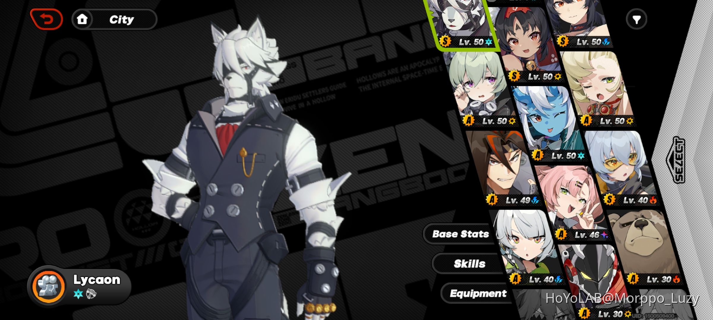 59 days of being active in ZZZ, what do you think? (already have ...