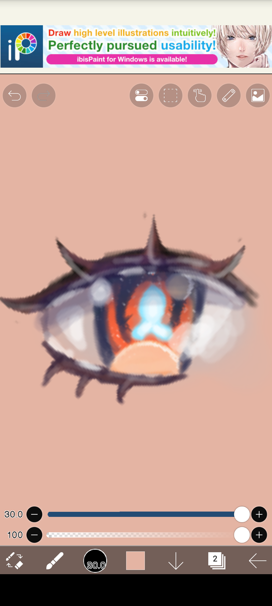 Drawing Mualani Genshin Impact | HoYoLAB