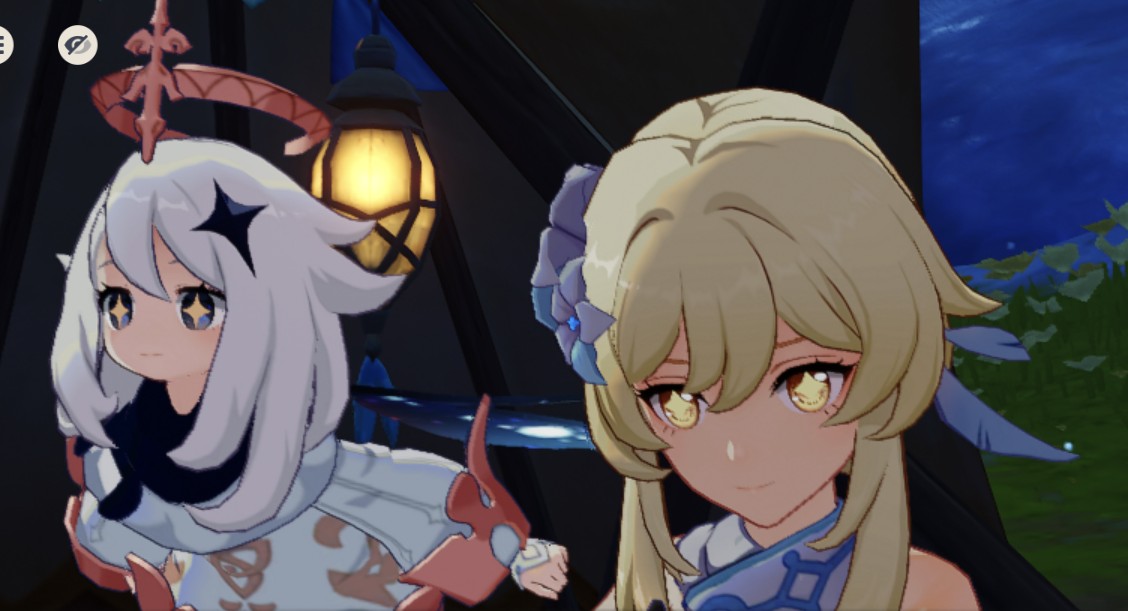 Cute Natlan animals! Genshin Impact | HoYoLAB