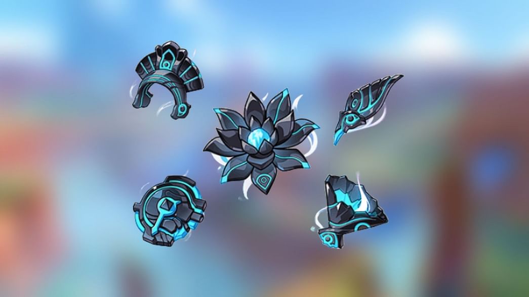 Full guide of Mualani Genshin Impact | HoYoLAB