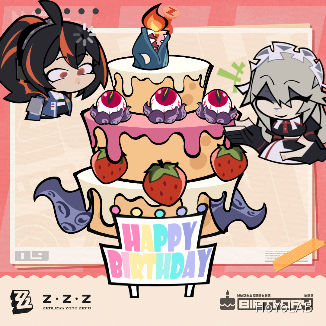 Rina's Best Attempt Zenless Zone Zero | HoYoLAB